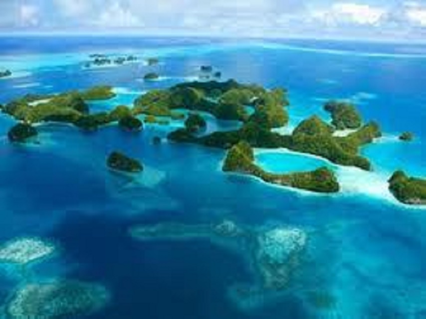 Tempat Wisata Pulau Banyak Aceh Singkil - Visit Banda Aceh