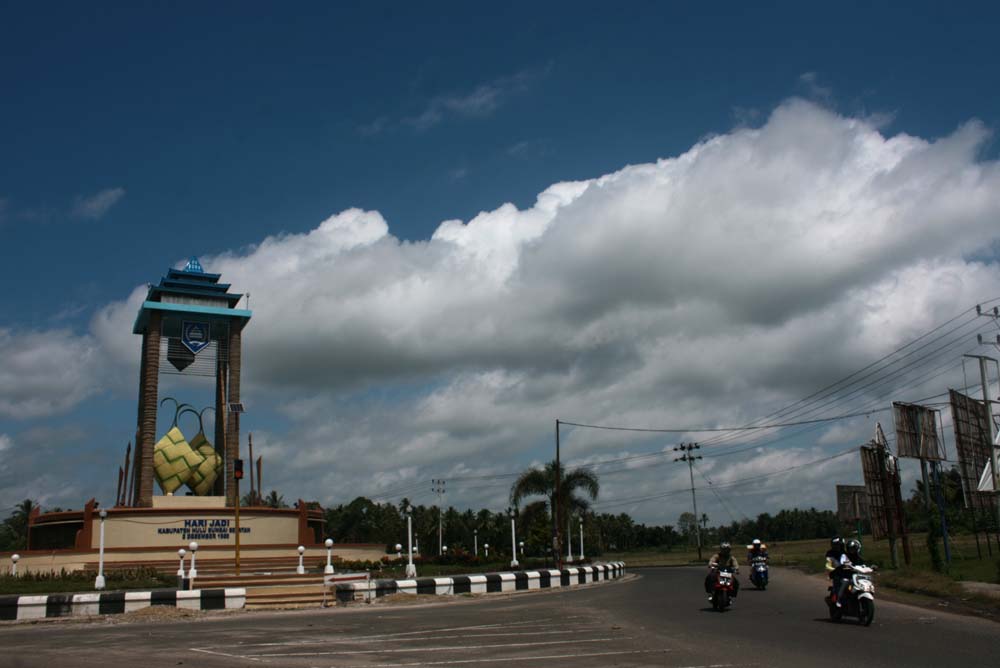Kandangan Kalimantan Selatan 5 Objek Wisata Terbaik Di Hulu Sungai